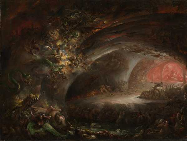 Theodor von Holst 1810–1844 | Tate