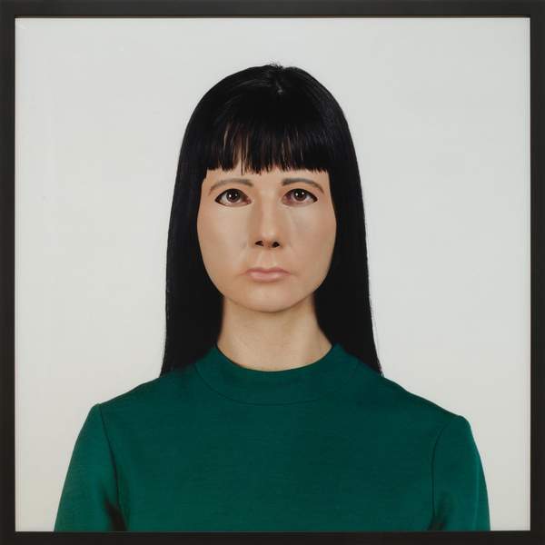 Gillian Wearing CBE born 1963 | Tate