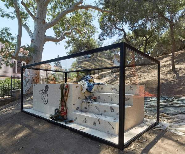 Adrián Villar Rojas born 1980 | Tate