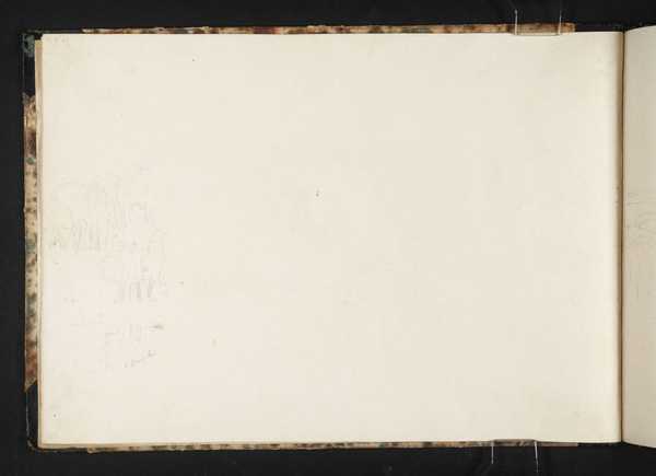 ‘Raby Castle and Park from the South-West‘, Joseph Mallord William ...