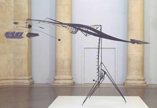 Geometry of Fear | Tate