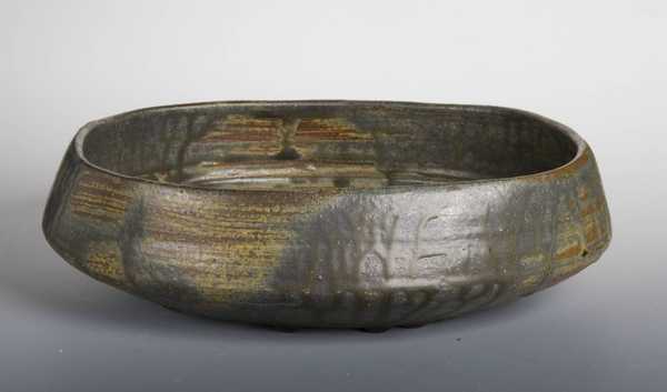 ‘Bowl‘, Janet Leach, 1960–9 | Tate