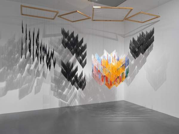‘Spell on You!‘, Outi Pieski, 2020 | Tate
