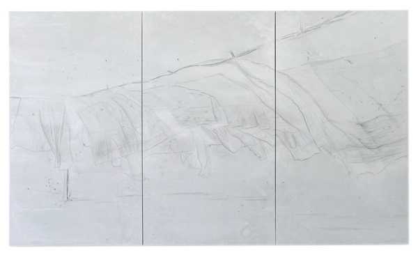 Michael Raedecker born 1963 | Tate