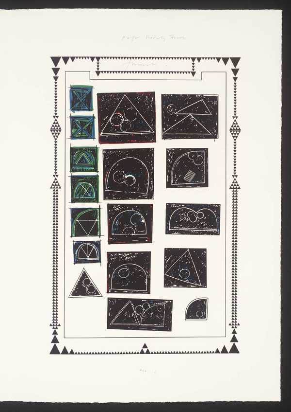 no title]‘, Gordon House, 1979 | Tate