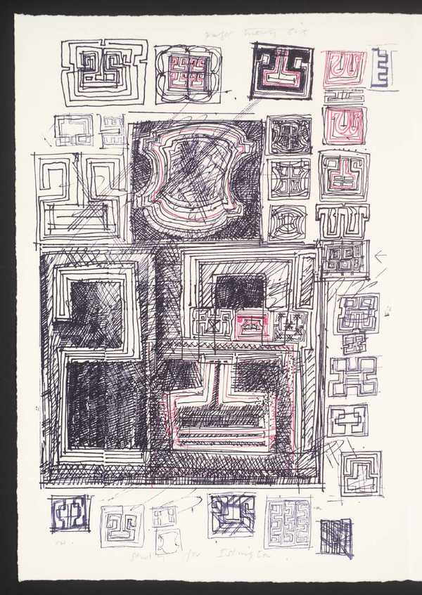 no title]‘, Gordon House, 1979 | Tate