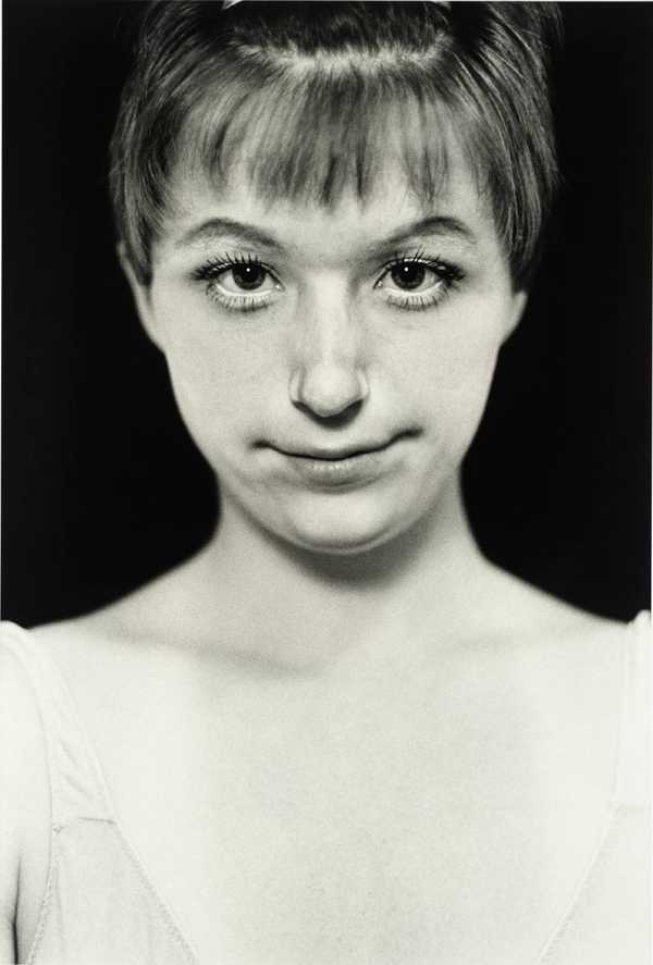 ‘Untitled C‘, Cindy Sherman, 1975 | Tate