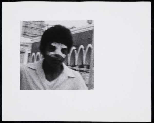David Wojnarowicz 1954–1992 | Tate