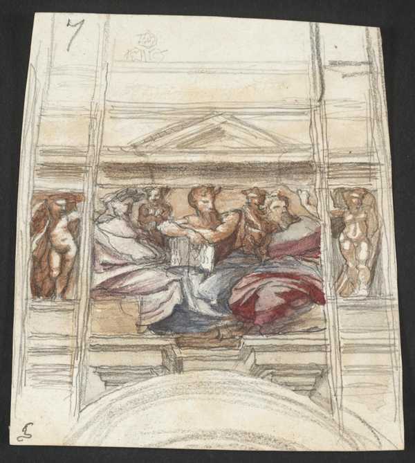 title not known]‘, Reuben Townroe, c.1858 | Tate