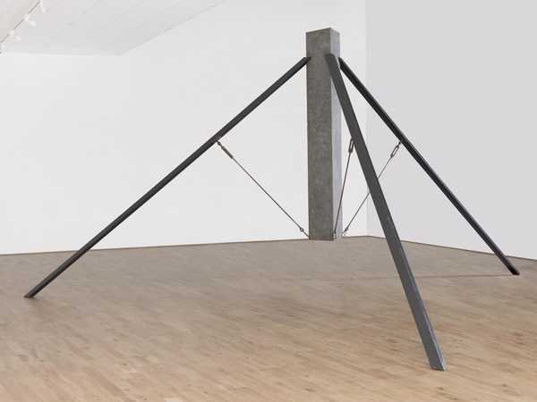 ‘Tripod‘, Peter Hide, 1970 | Tate