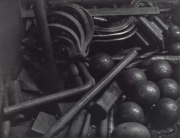 ‘Glynde Forge #13, May 2006‘, Tomio Seike, 2006 | Tate