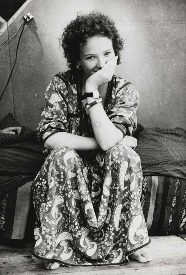 ‘Untitled‘, Errol Sawyer, 1997 | Tate