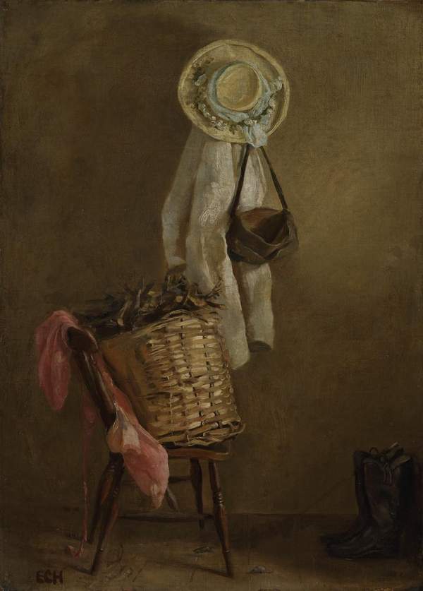 Lady Edna Clarke Hall 1879–1979 | Tate