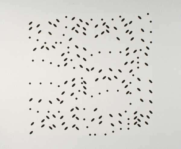 Larry Poons born 1937 | Tate