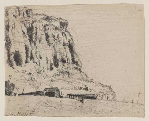 William Henry Hunt 1790–1864 | Tate