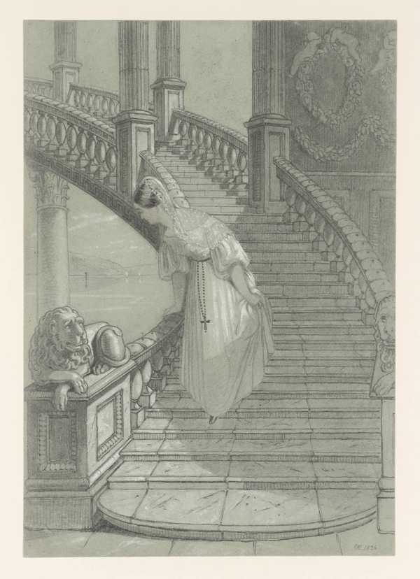 title not known]‘, Elizabeth Rigby (Lady Eastlake) | Tate