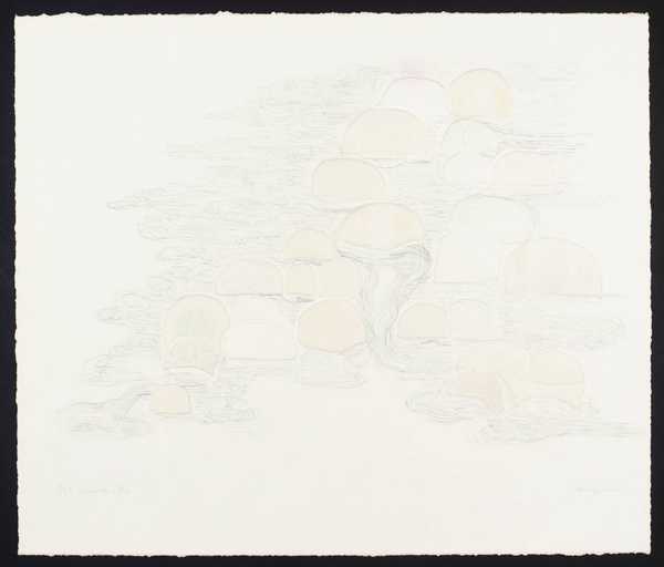 ‘Shisen-do‘, Birgit Skiöld, 1973 | Tate