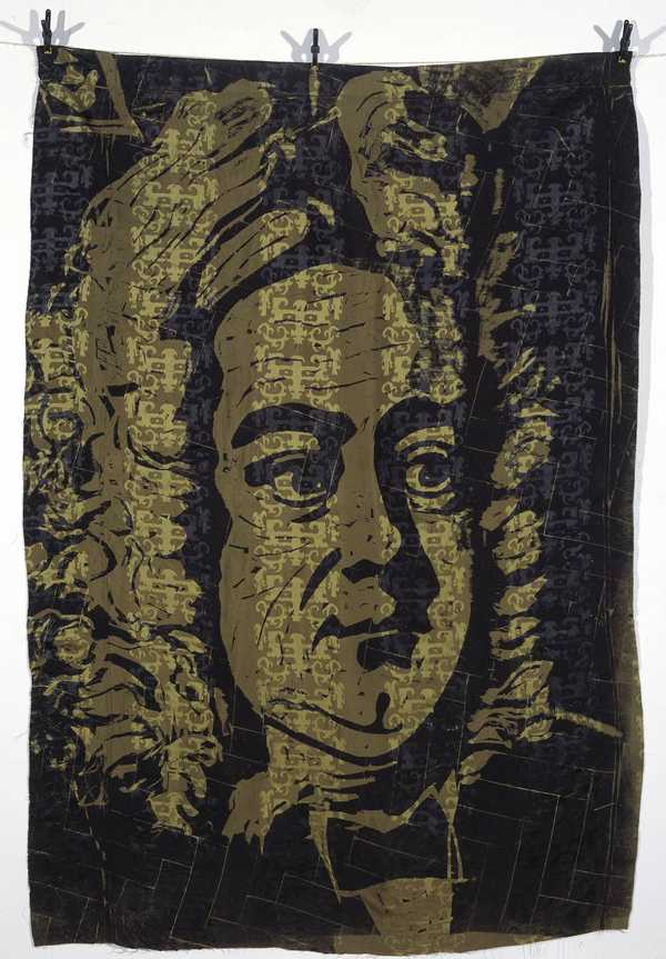 ‘The Ring: G. F. Handel‘, Thomas Kilpper, 2000 | Tate