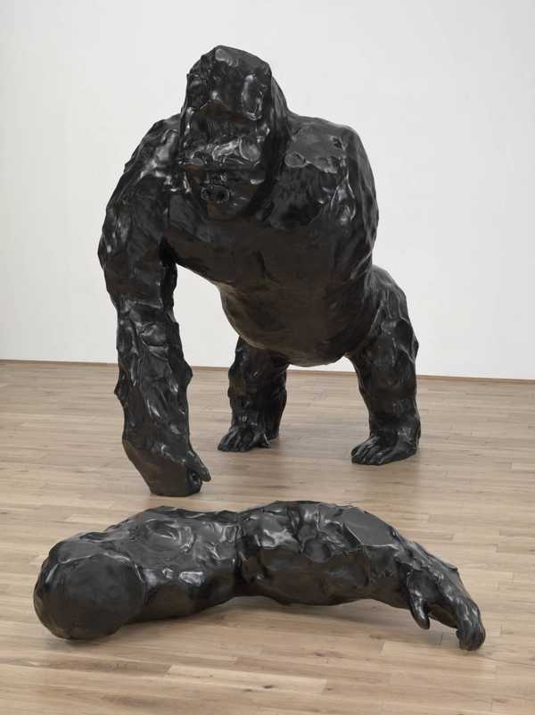 ‘A Couple of Differences Between Thinking and Feeling II‘, Angus ...