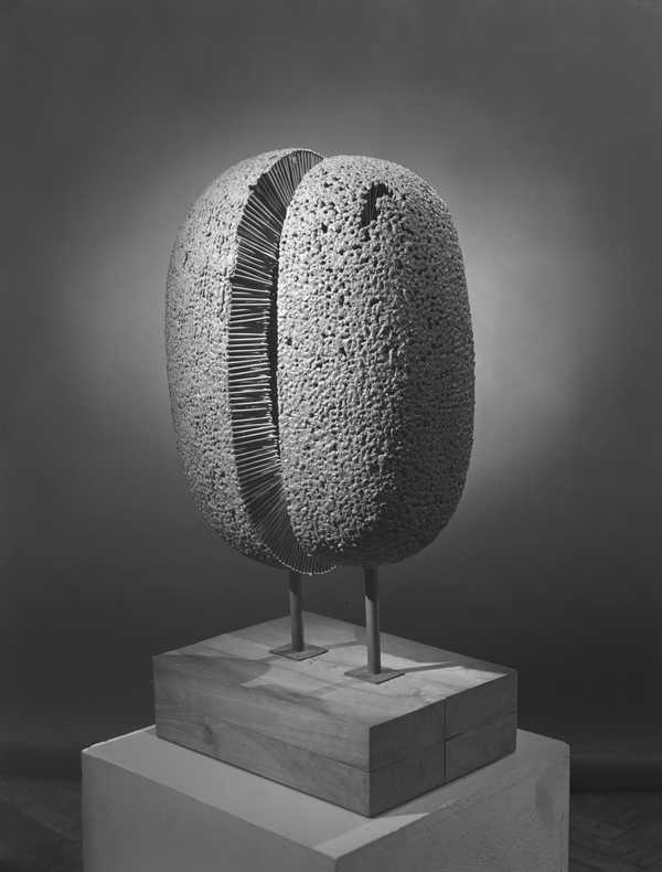 ‘Metal Sculpture 14‘, Dusan Dzamonja, 1960 | Tate