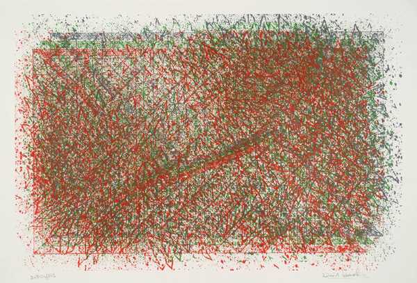 no title]‘, David Leverett, 1973 | Tate