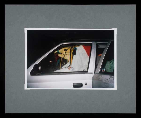 Alan Kane born 1961 | Tate