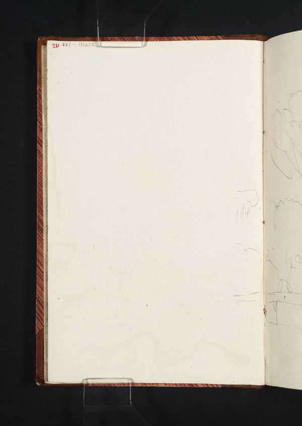 ‘Windsor Castle from the North, near Romney Lock: Curfew Tower to the ...