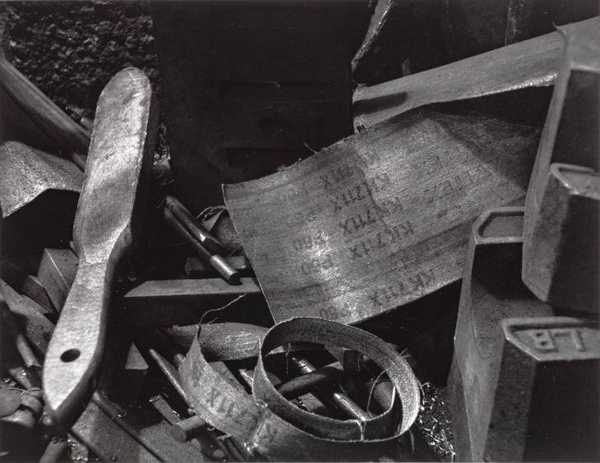 ‘Glynde Forge #8, December 2005‘, Tomio Seike, 2005 | Tate