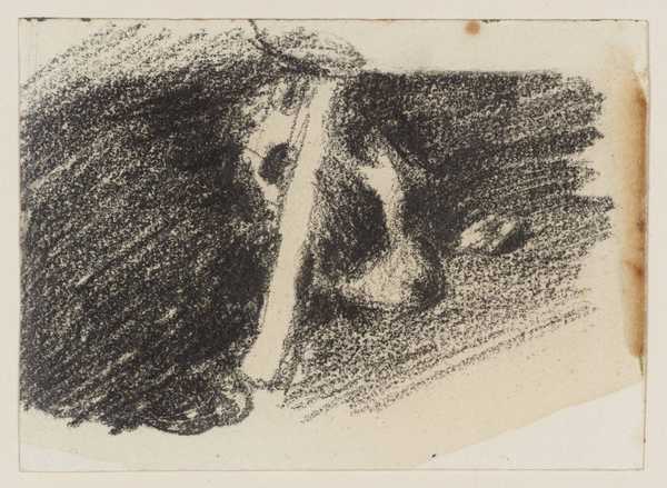 title not known]‘, William Henry Hunt | Tate