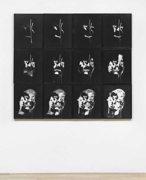 Sue Arrowsmith 1950–2014 | Tate