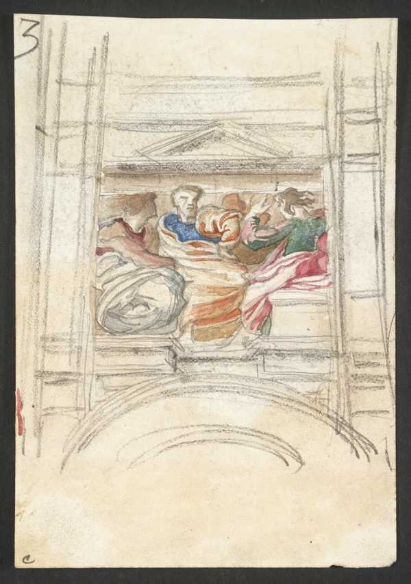 title not known]‘, Reuben Townroe, c.1858 | Tate