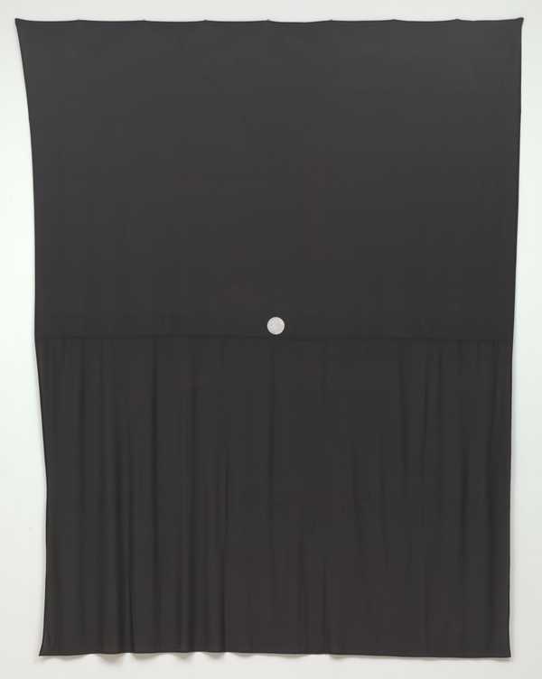 ‘The Moon‘, Timur Novikov, 1990 | Tate