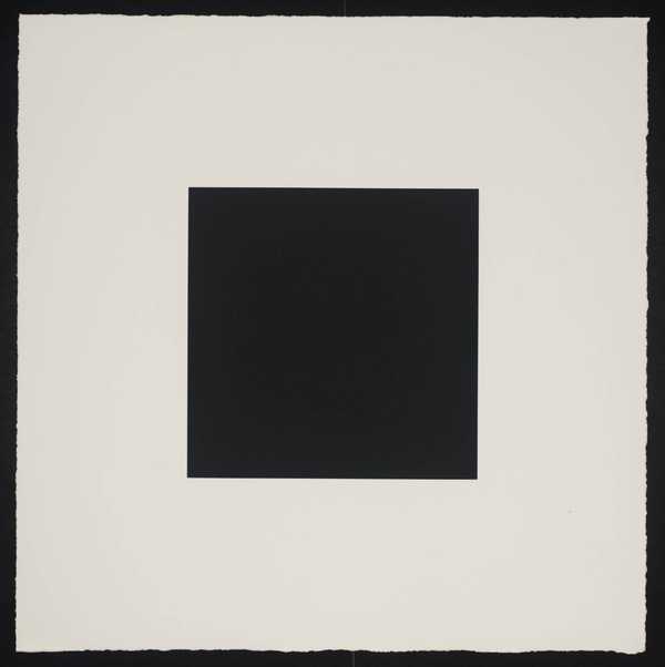 no title]‘, Alan Charlton, 1991 | Tate