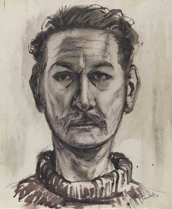 Anthony Levett-Prinsep 1908 – 1983 | Tate