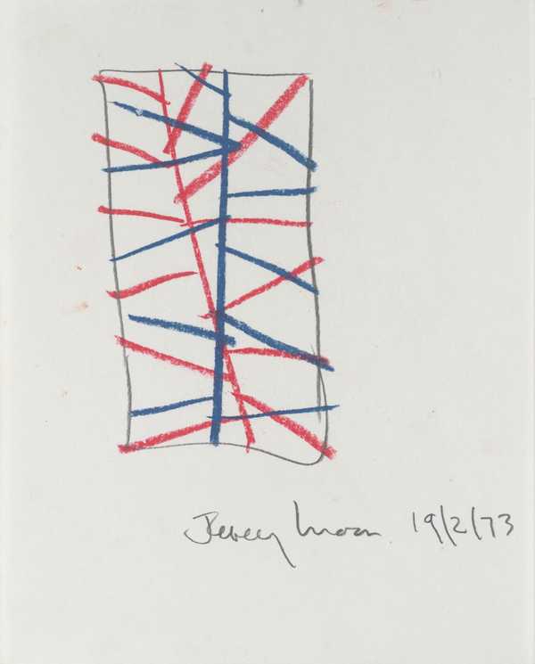 Jeremy Moon 1934–1973 | Tate