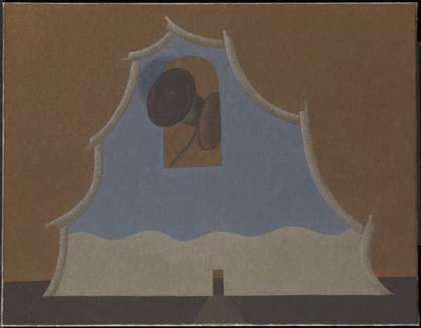 John Armstrong 1893–1973 | Tate