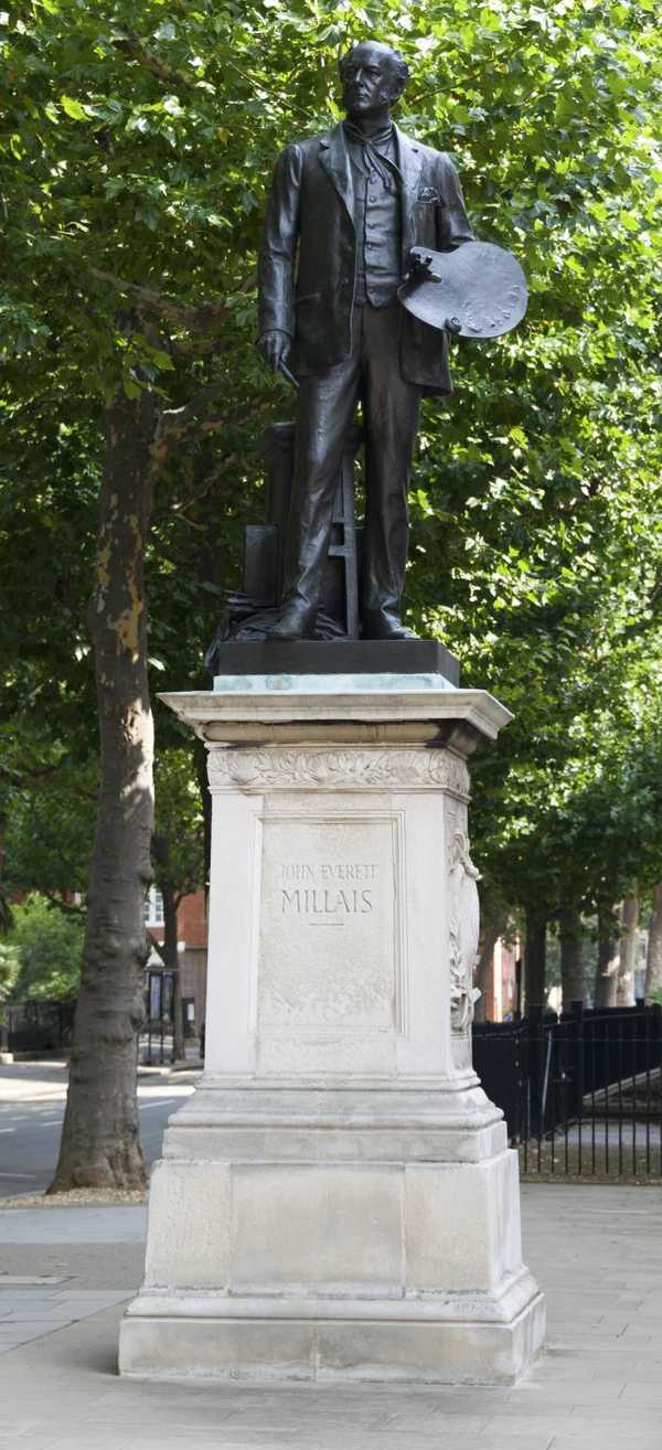 Sir Thomas Brock 1847–1922 | Tate