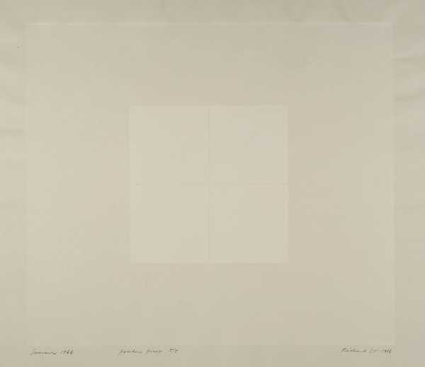 ‘Summer‘, Richard Lin Show Yu, 1966 | Tate