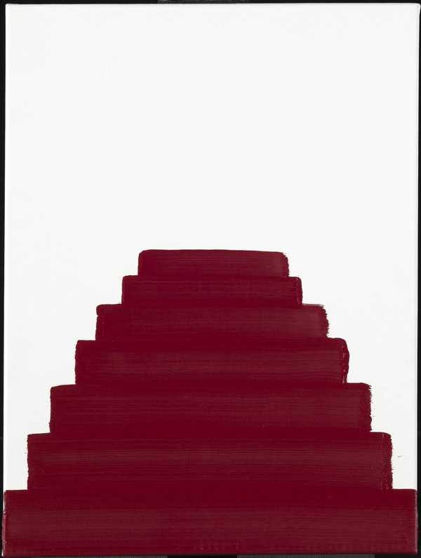 ‘Work No. 1103‘, Martin Creed, 2011 | Tate