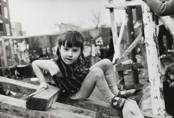 ‘Untitled‘, Errol Sawyer, 1997 | Tate