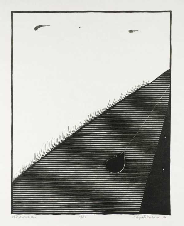 Stanislaw Fijalkowski born 1922 | Tate