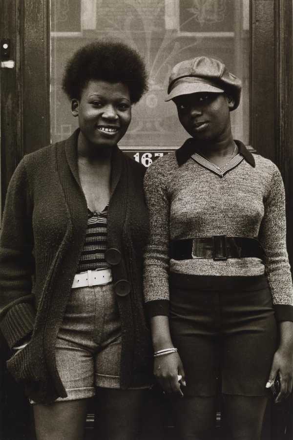 ‘Kings Road‘, Al Vandenberg, c.1975 | Tate