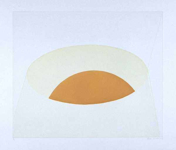 no title]‘, Alison Wilding OBE, 1994 | Tate