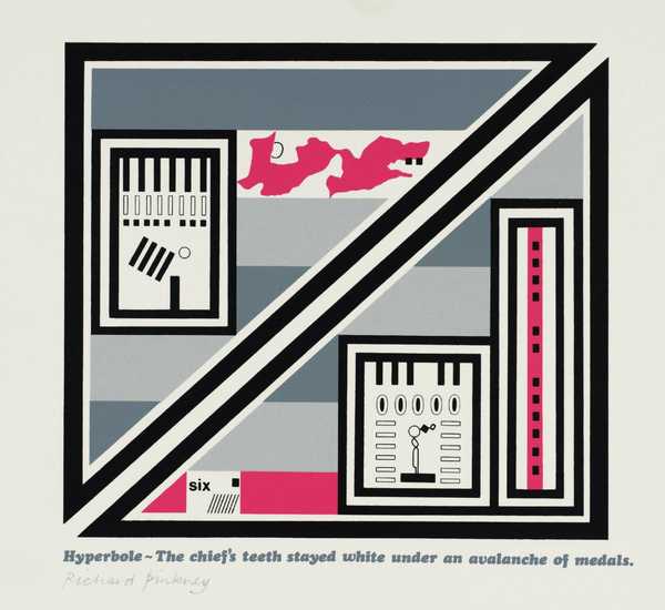 title not known]‘, Richard Pinkney, 1971 | Tate