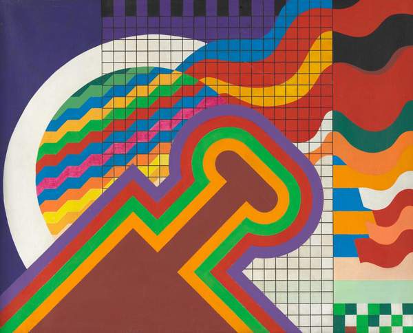 Mohammed Chabâa 1935–2013 | Tate