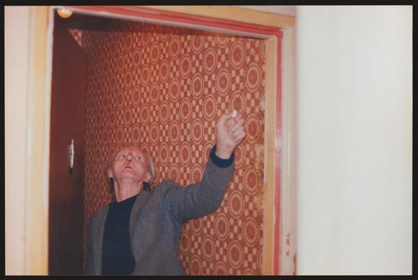 Richard Billingham born 1970 | Tate