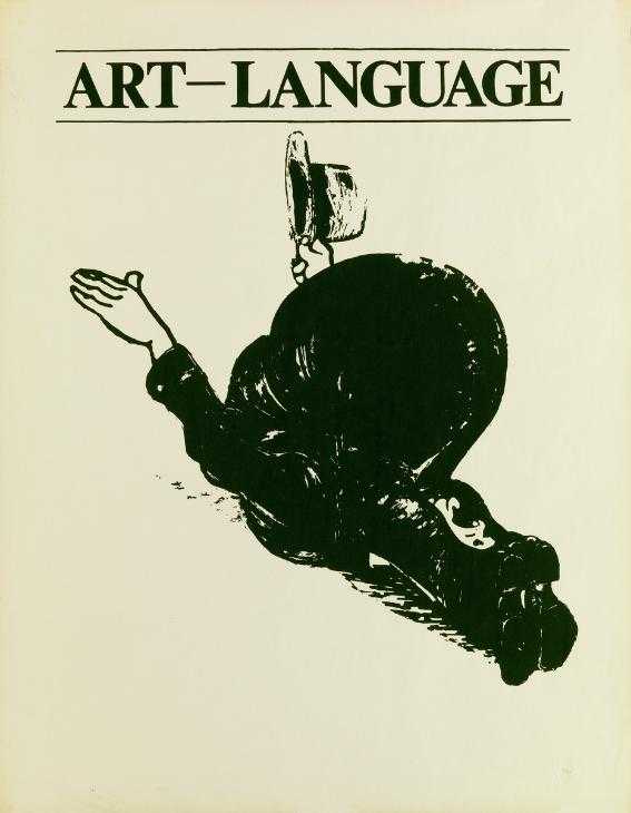 ‘Untitled‘, Art & Language (Michael Baldwin, born 1945; Mel Ramsden ...