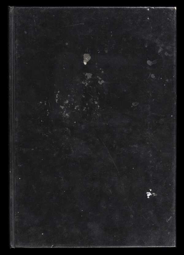 Sketchbook number 12‘, Donald Rodney, 1986‘, Donald Rodney, 1986 – Tate ...