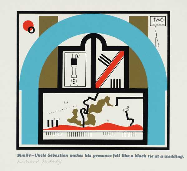 title not known]‘, Richard Pinkney, 1971 | Tate