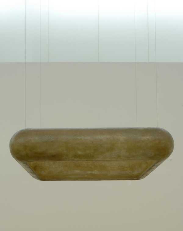 ‘Untitled 1967-8‘, Robert Morris, 1967–8 | Tate